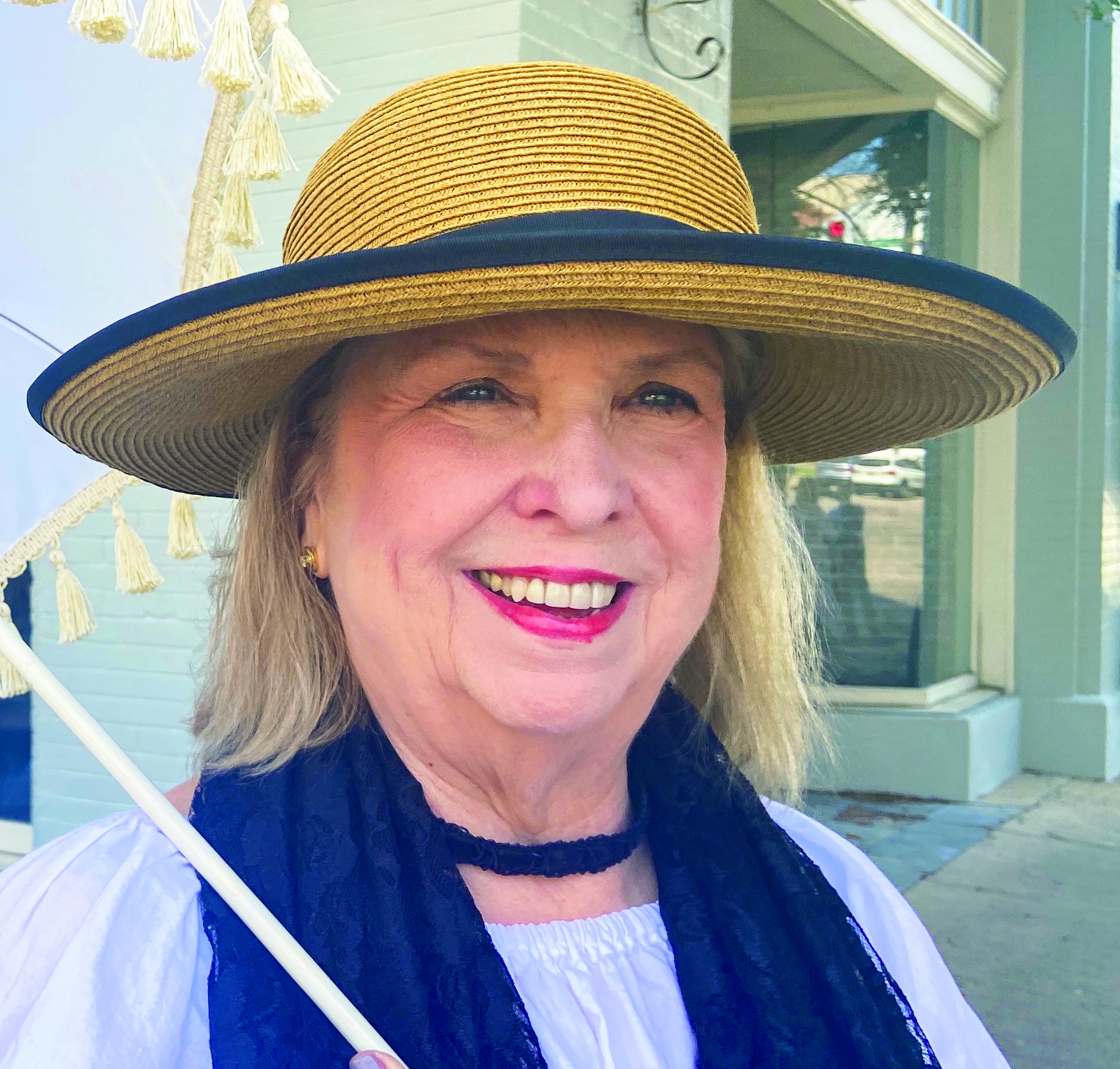 A little bit of history in Meridian, Mississippi | Meridian Star