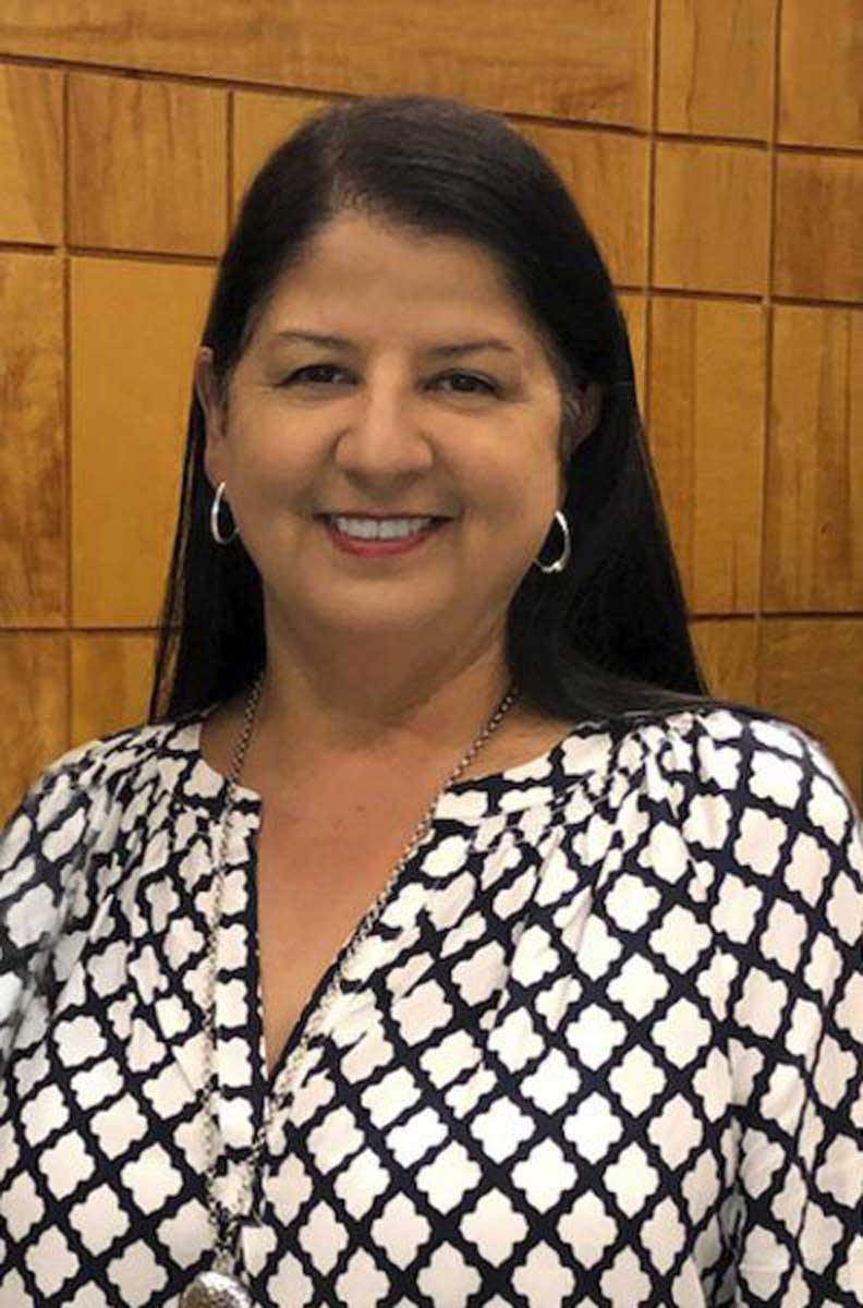 Papa named general manager of Hilton Garden Inn Meridian | Meridian Star