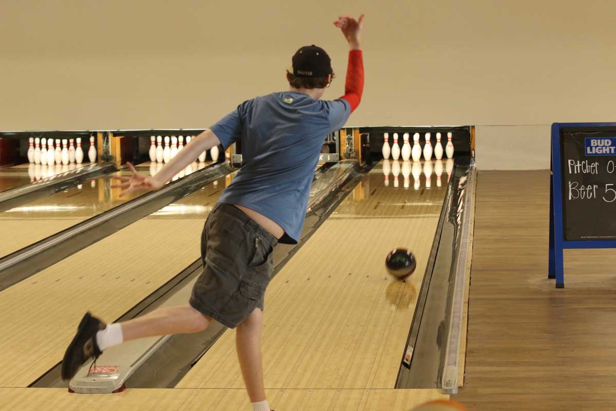 State Games gives bowlers a chance to put league skills to the test ...