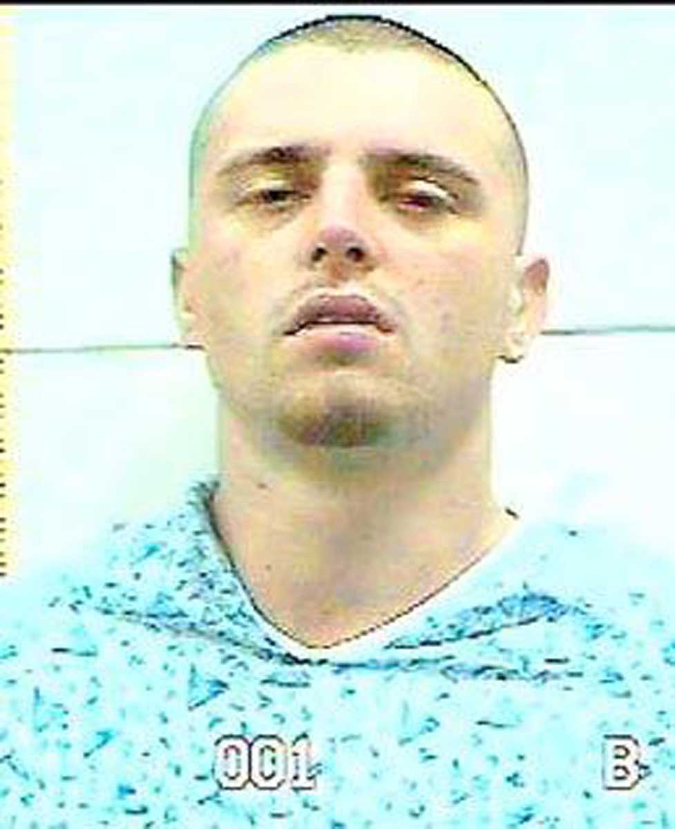 Man stabbed during alleged burglary | Meridian Star