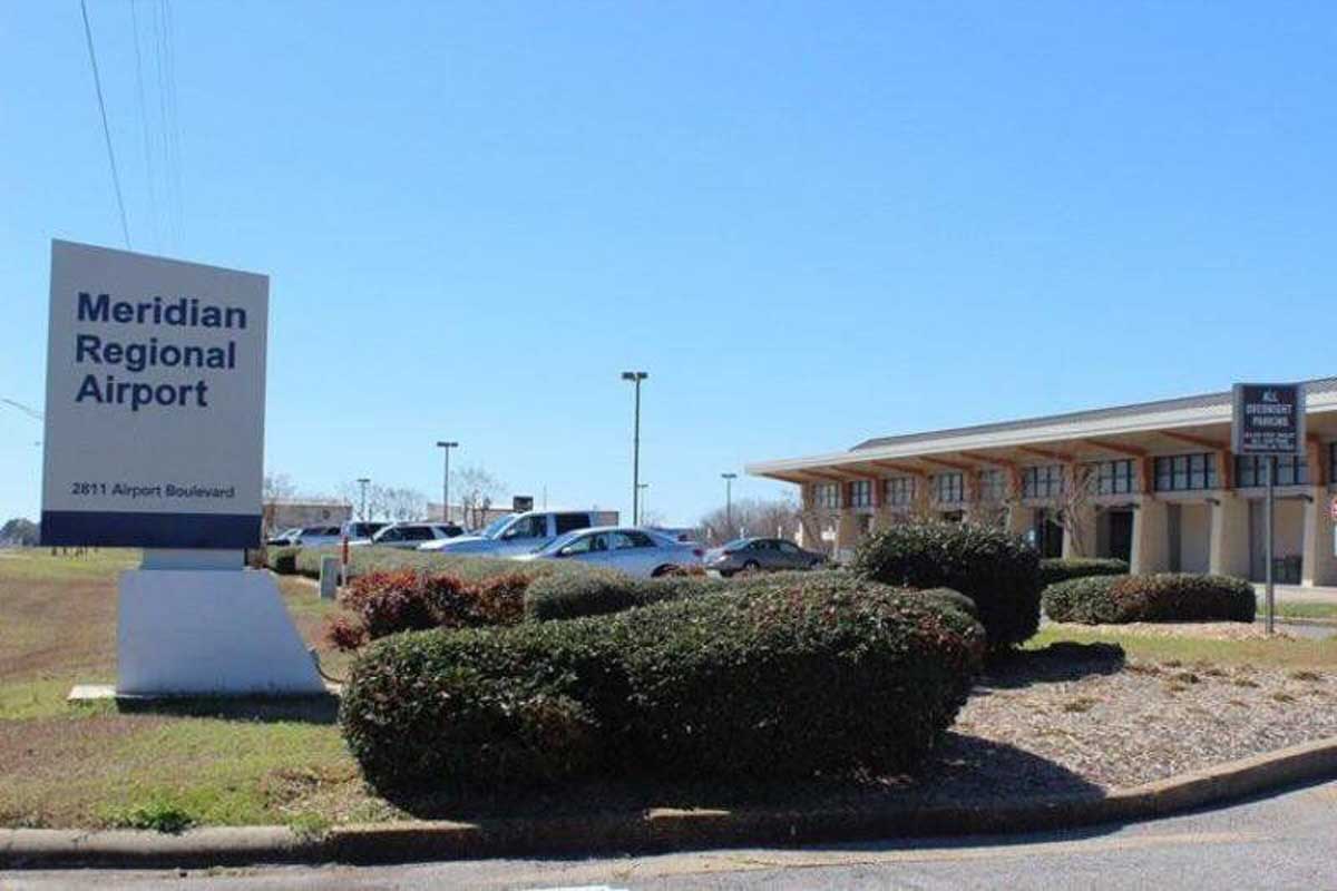 Key Field to receive federal funds for runway upgrades | Meridian Star