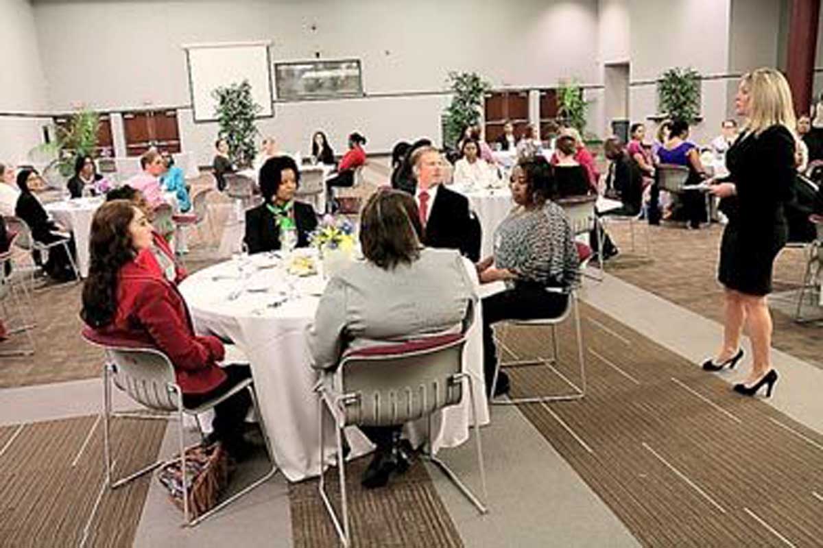 Career Center helps students put their best foot forward | Meridian Star