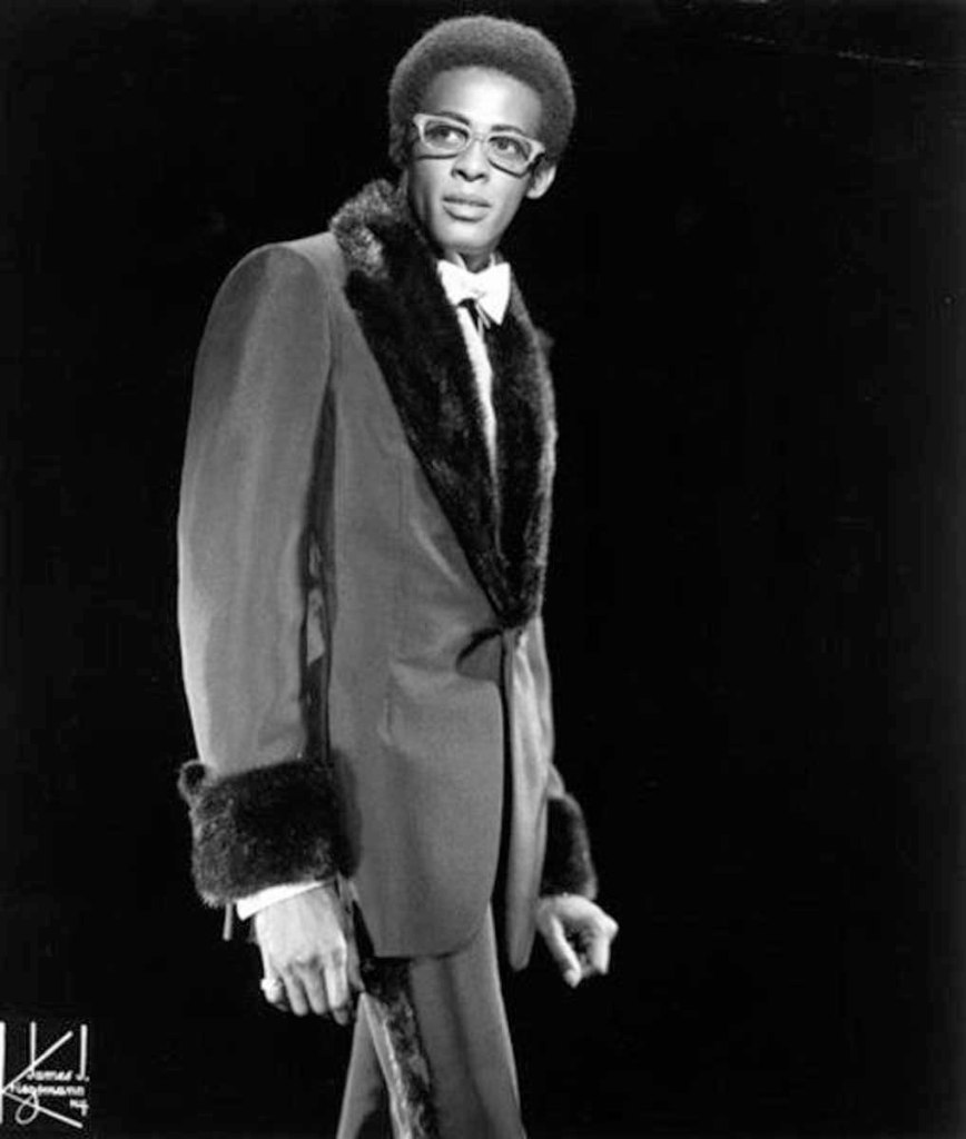 david ruffin daughters