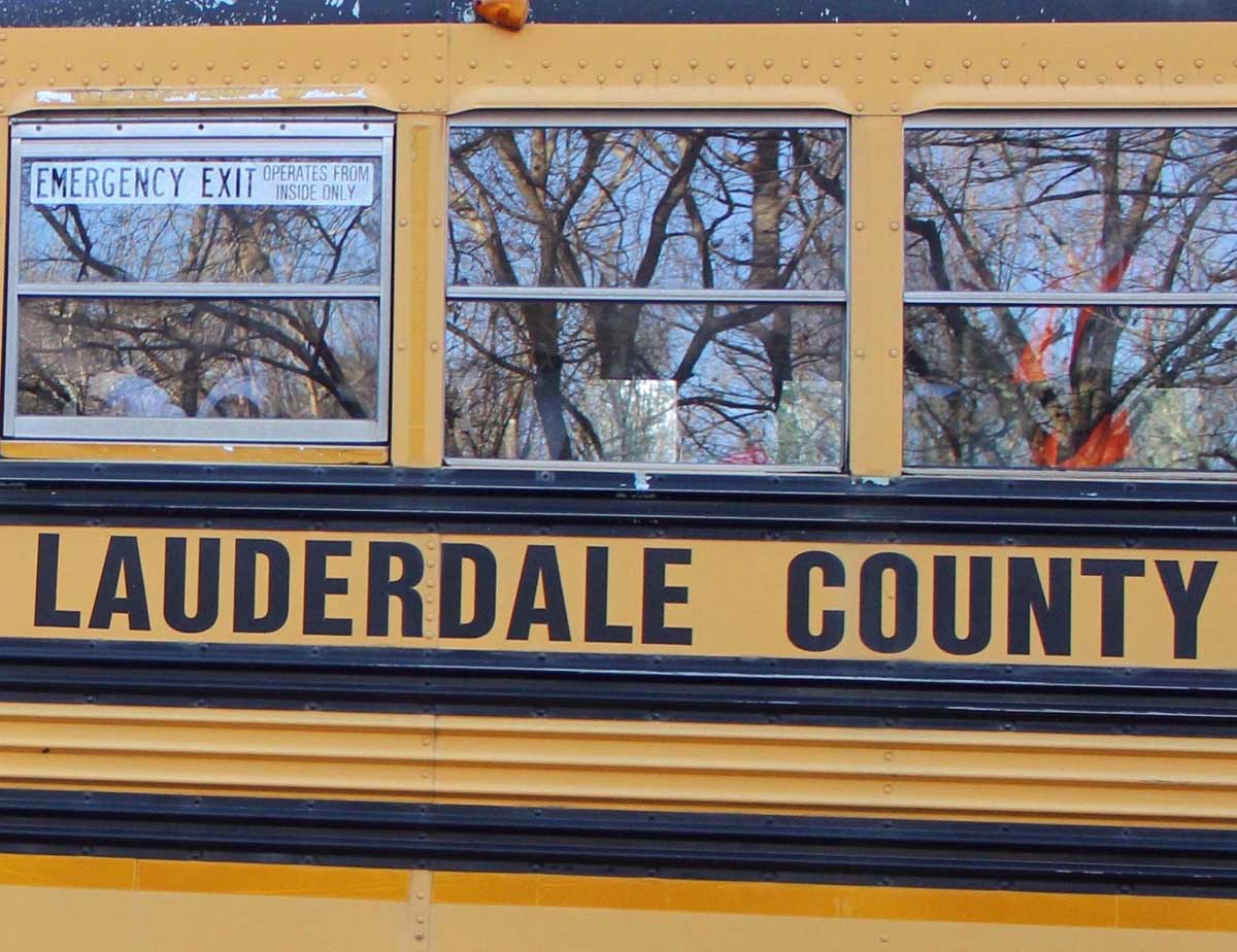 News | Meridian Star