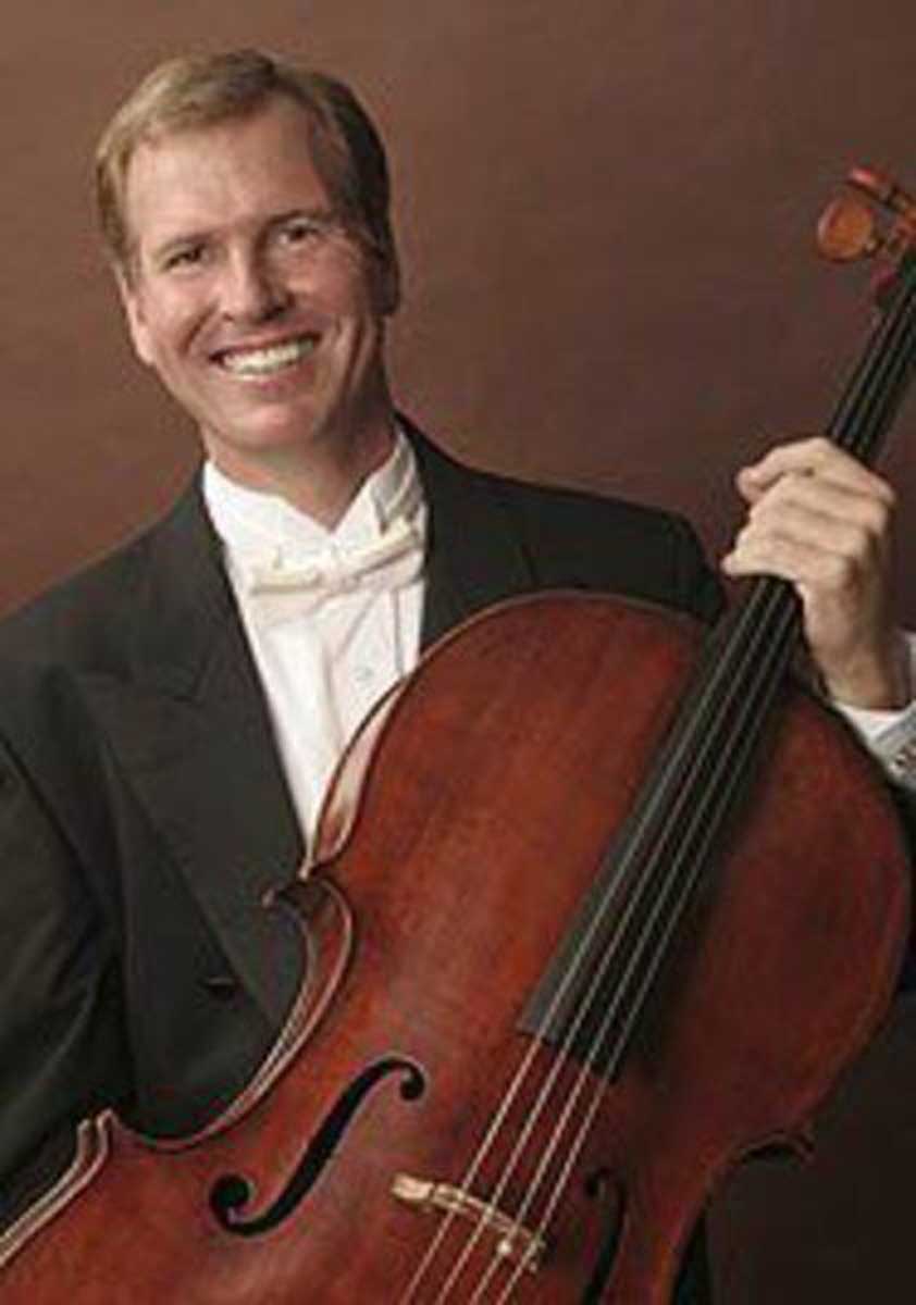 MSO reprograms spring concert series | Meridian Star