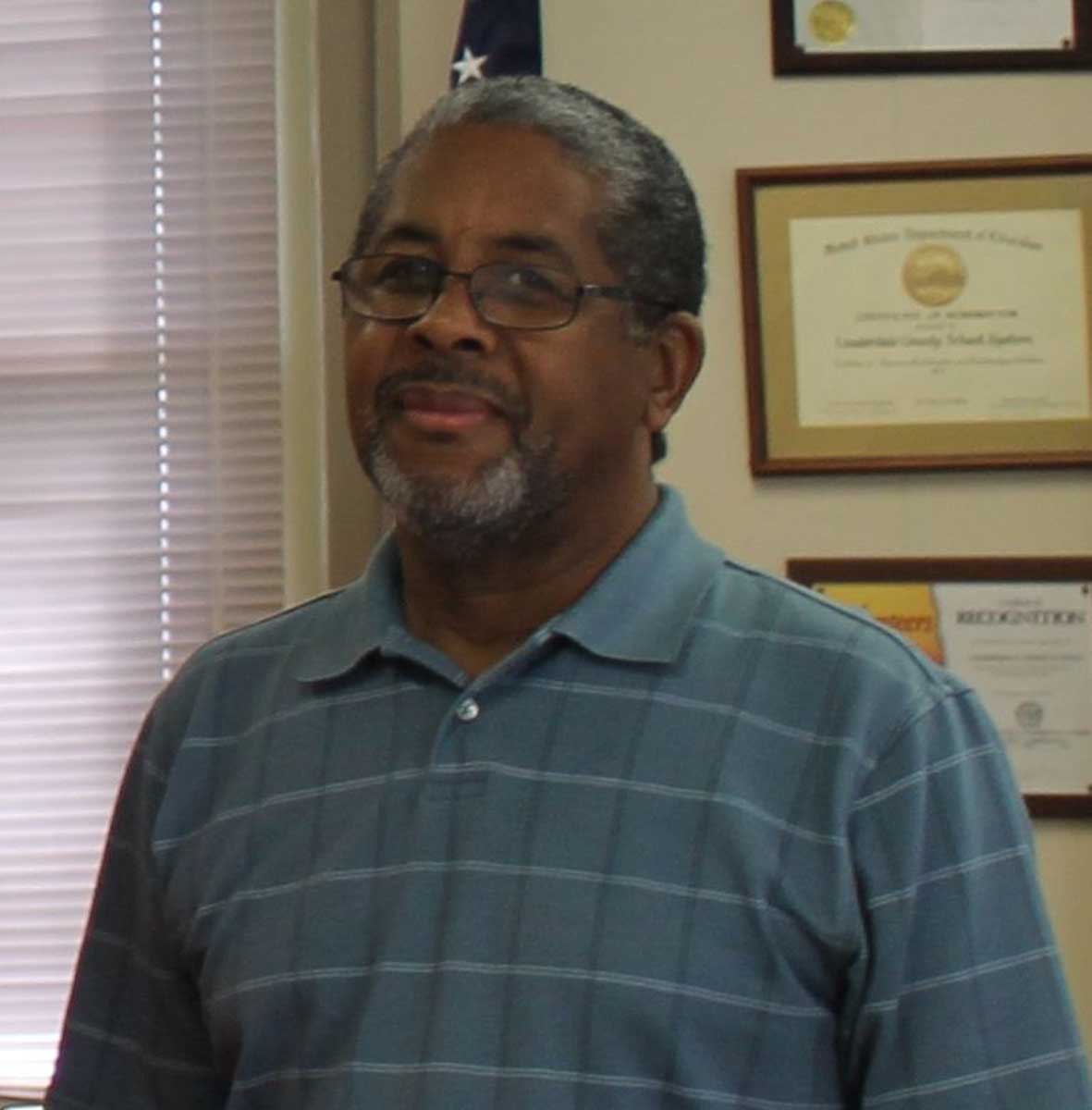 The Rev. Glenn E. Hall remembered as soft-spoken, dedicated | Meridian Star