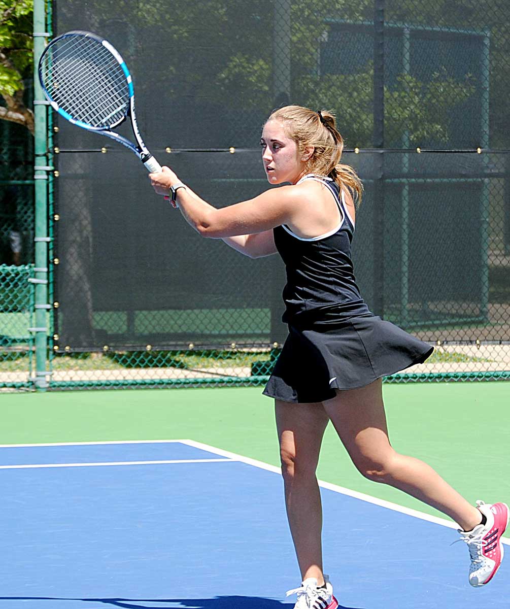 Sollie earns national award to close MCC career | Meridian Star