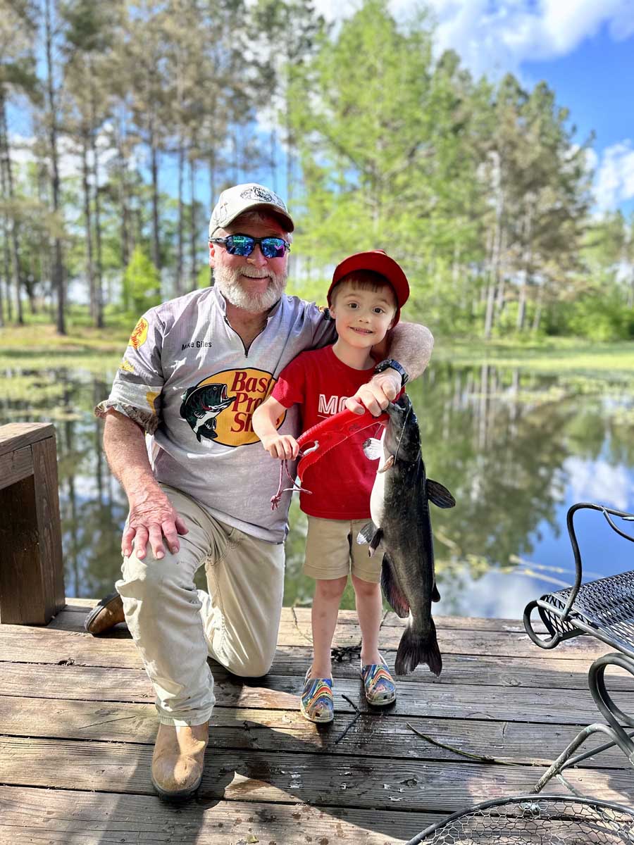 Local outdoorsmen inducted into Outdoor Hall of Fame | Meridian Star