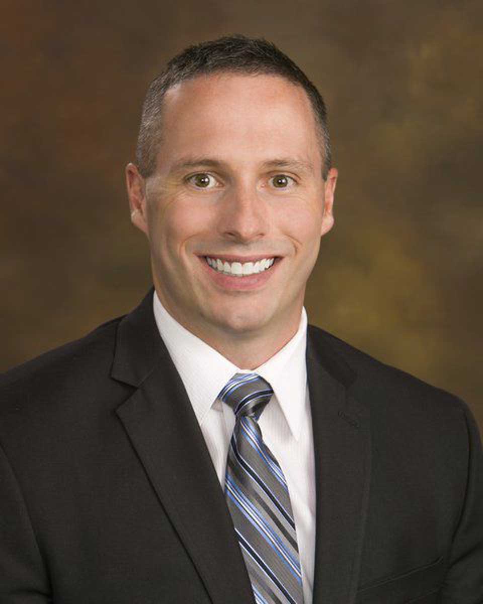 Dr. Jeffrey J. Grondin joins Rush Health Systems | Meridian Star