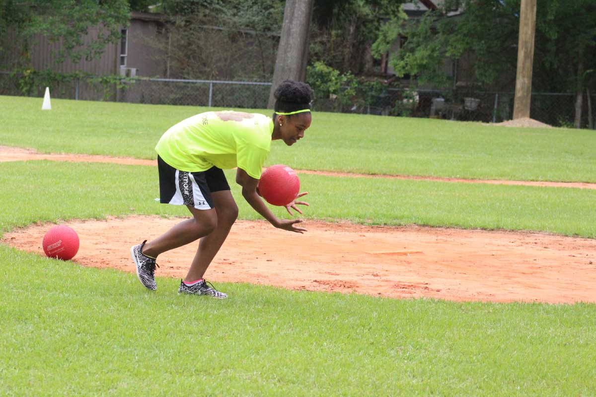 Families enjoy James Chaney Memorial Day in the Park | Meridian Star