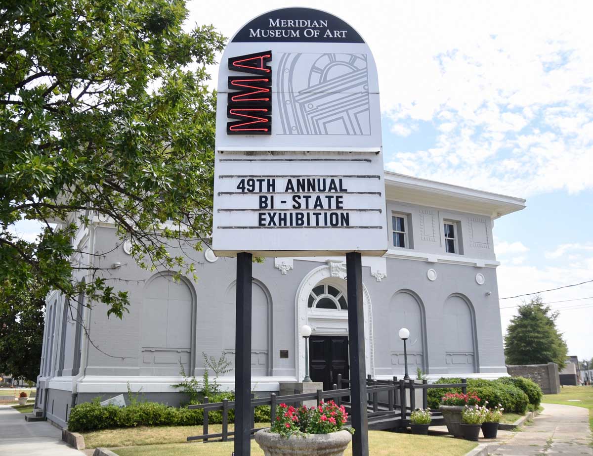 Meridian to celebrate art, history Thursday at Masterpieces for ...
