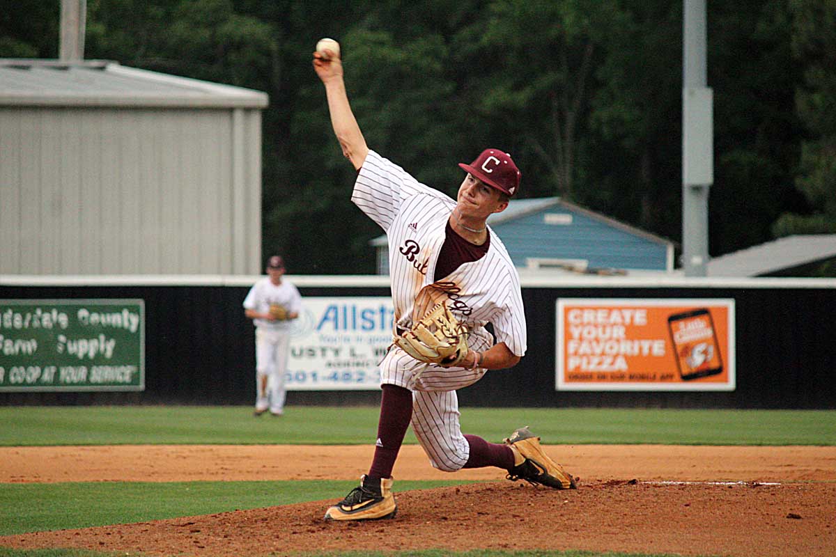 Culpepper a big part of Clarkdale’s success this season | Meridian Star