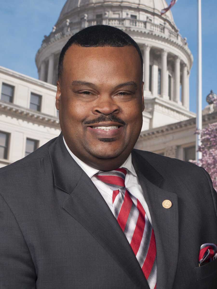 In Mississippi, MLK Day is also Robert E. Lee Day. This lawmaker wants ...