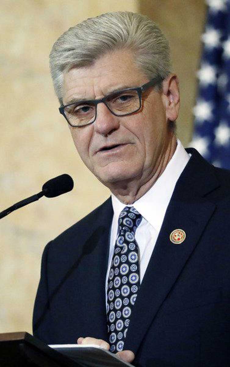 Bryant backs sending National Guard to border | Meridian Star