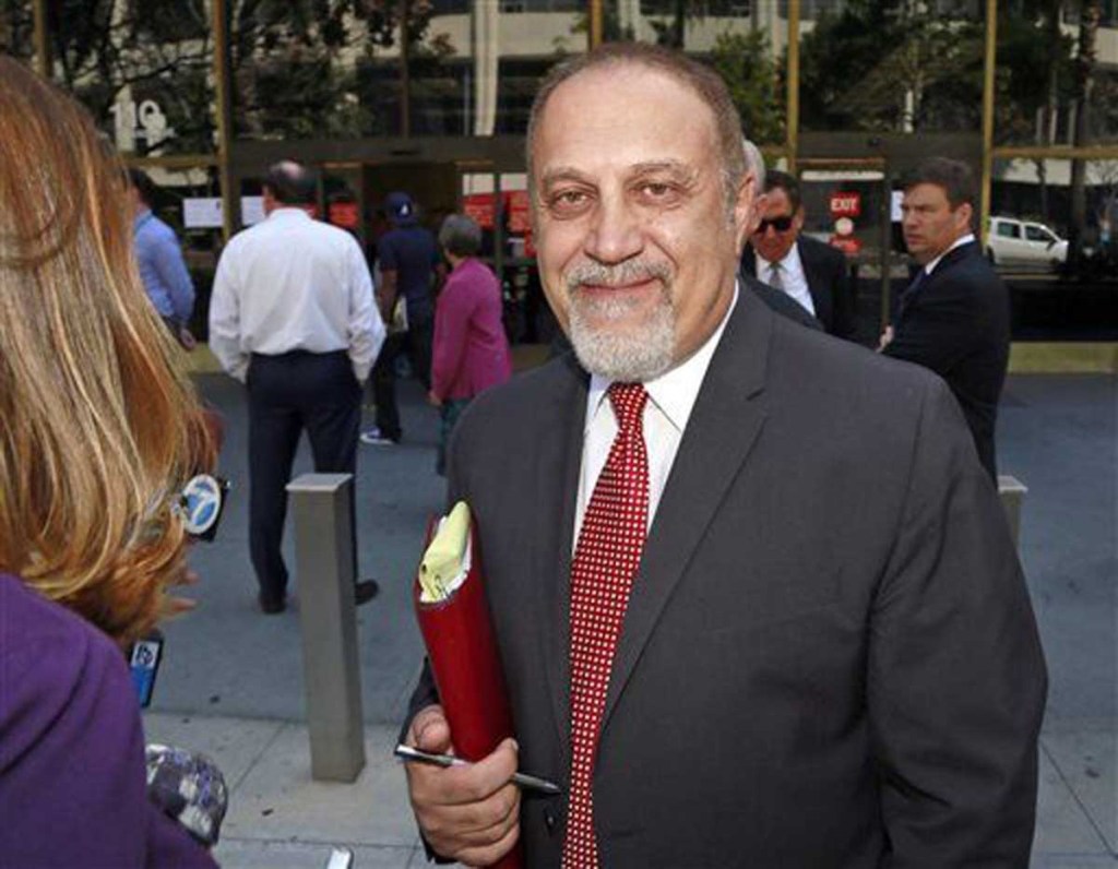 former clipper owner