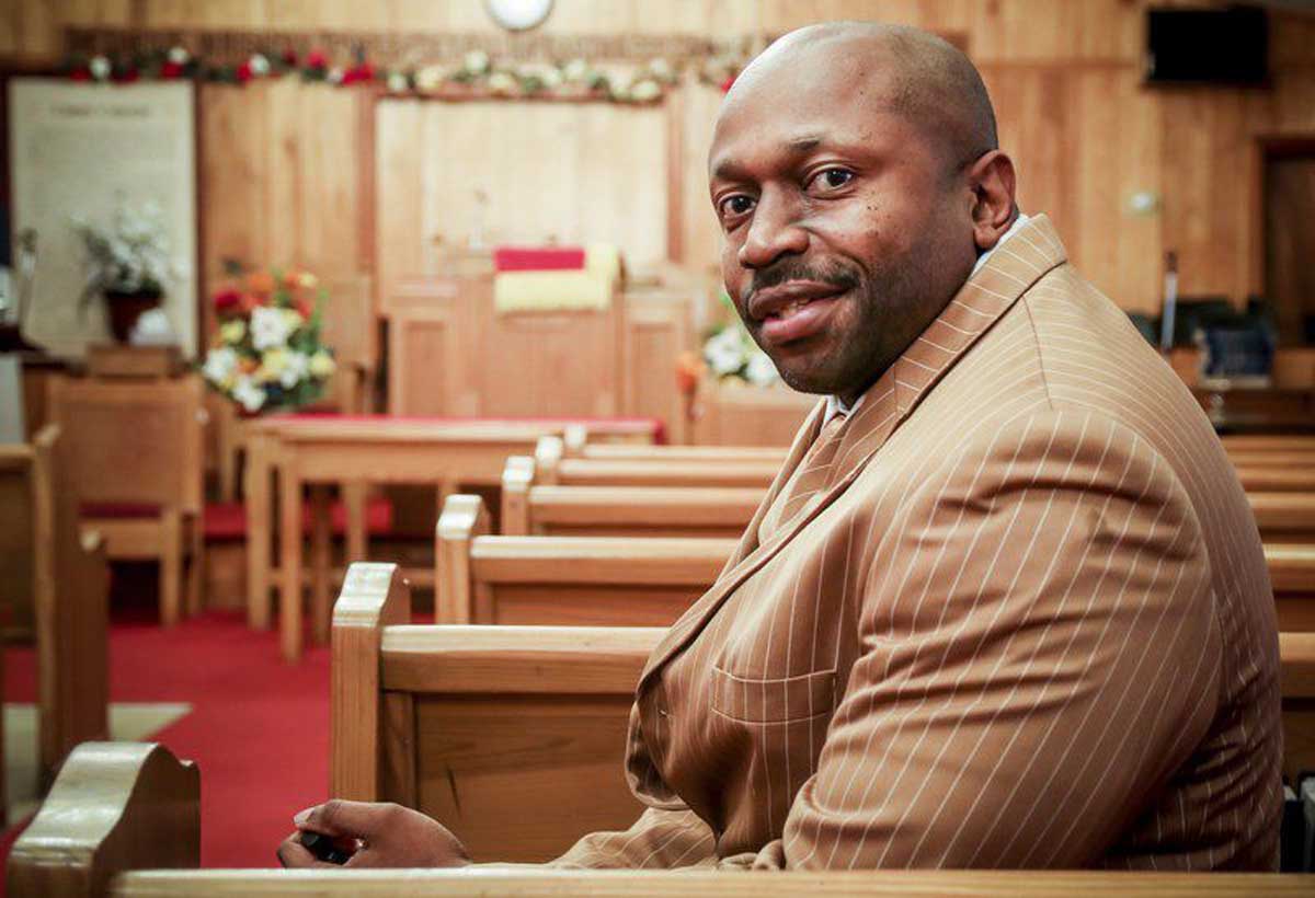 MINISTRY PROFILE: Ebenezer Missionary Baptist to install new pastor ...