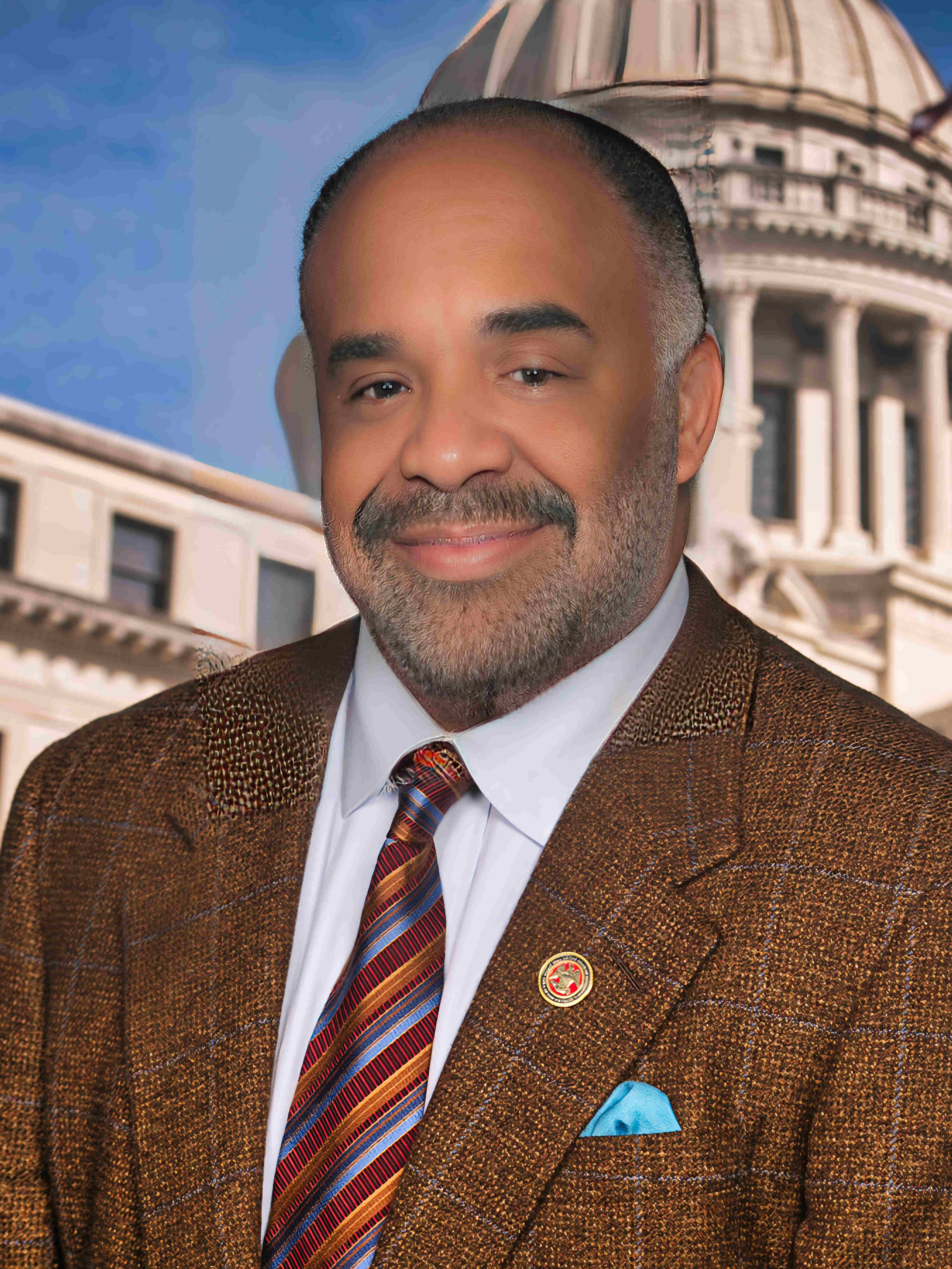 Meridian state Rep. Young dies at 62 | Meridian Star