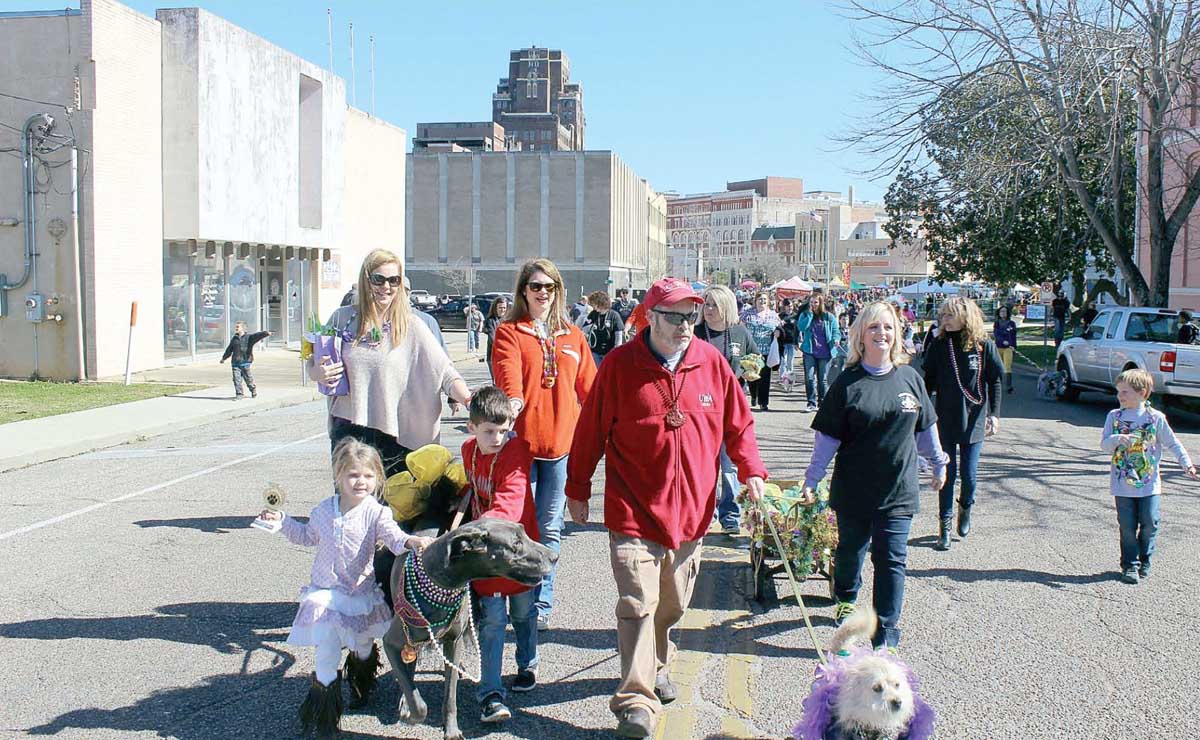 Meridian Main Street: Imagine our future | Meridian Star