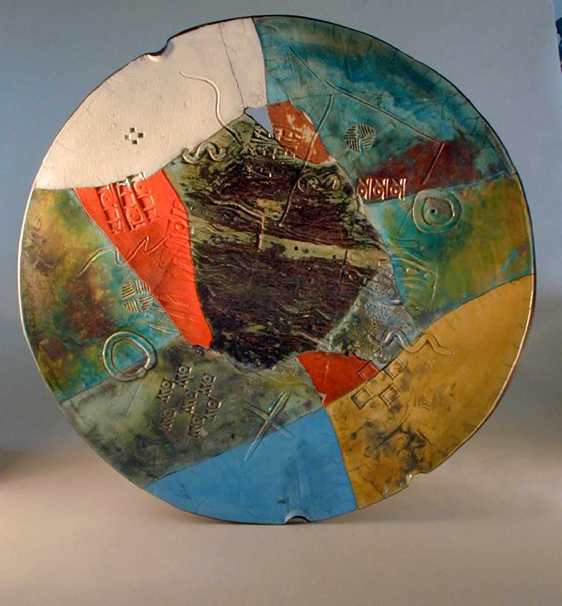 Mississippi Art Colony and Byron Myrick on exhibit at MMA | Meridian Star