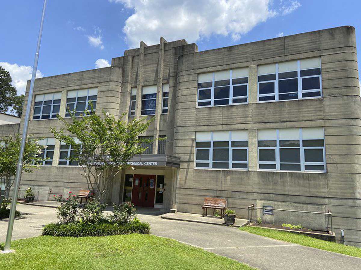 Ross Collins in Meridian to offer industrial maintenance course in 2021 ...