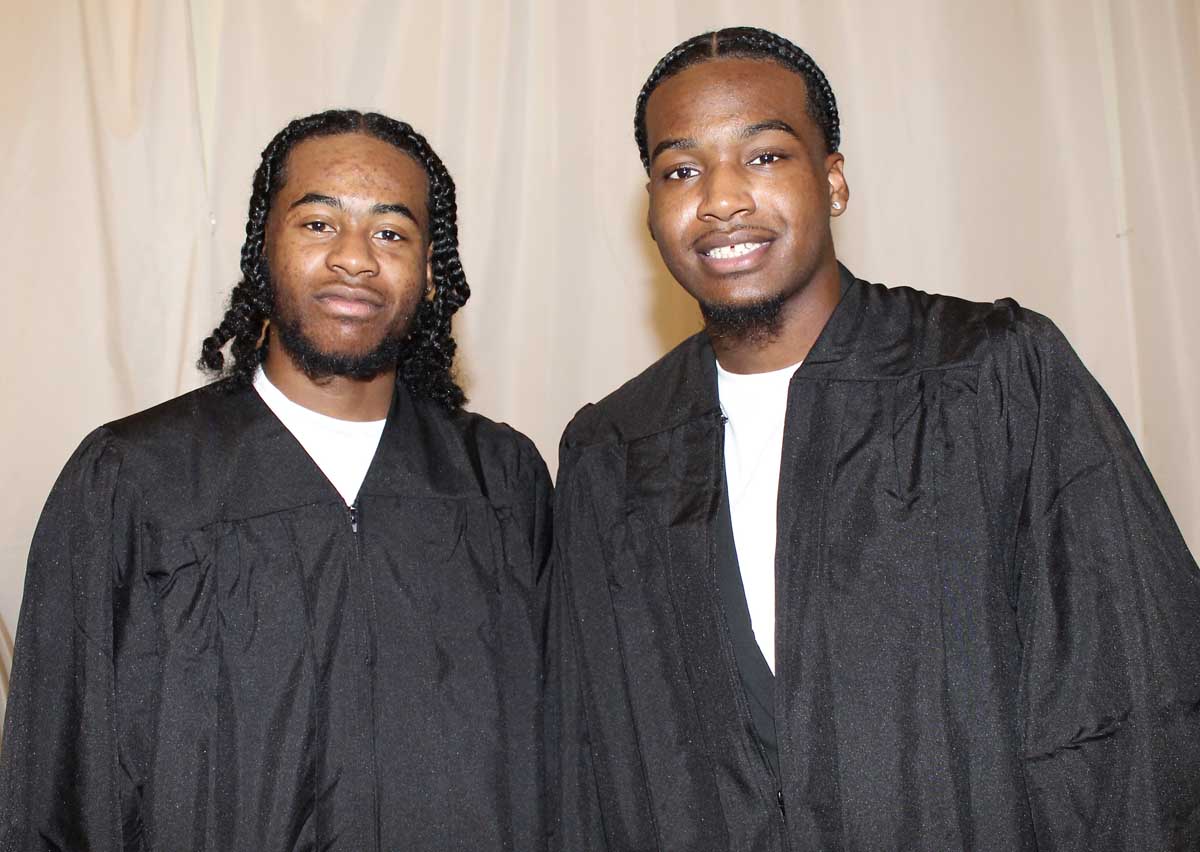 MCC holds summer commencement | Meridian Star