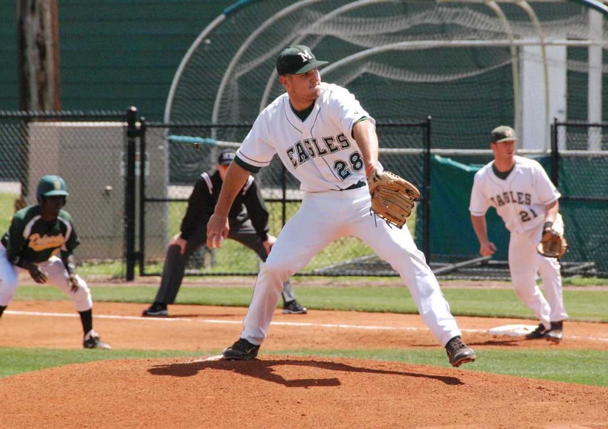 MCC set to open baseball season | Meridian Star