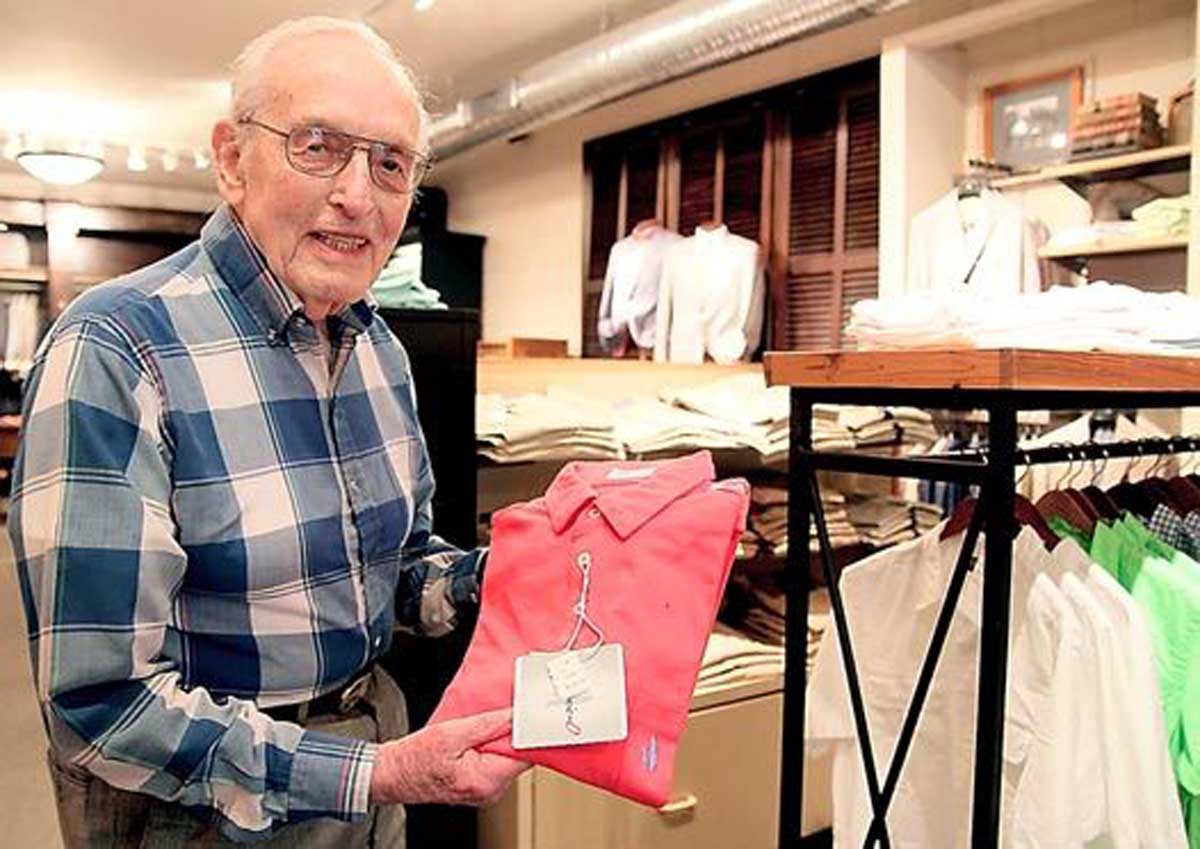 Alex Loeb — a great friend to Meridian | Meridian Star