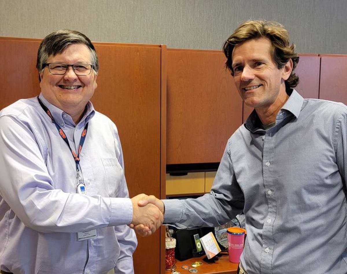 Meridian native Dr. Daniel Edney appointed State Health Officer ...