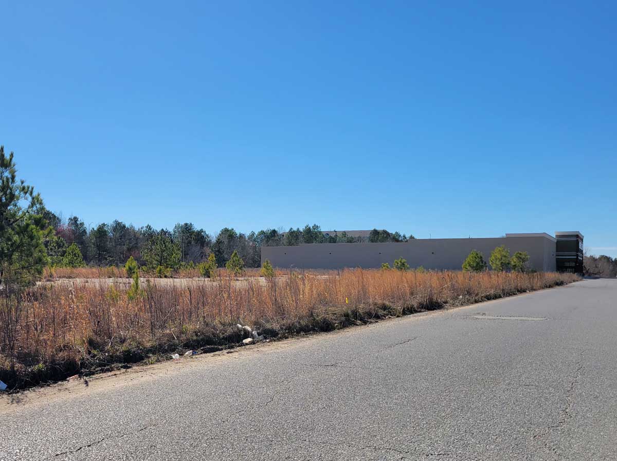 Council to consider TIF bond for Crossroads development | Meridian Star