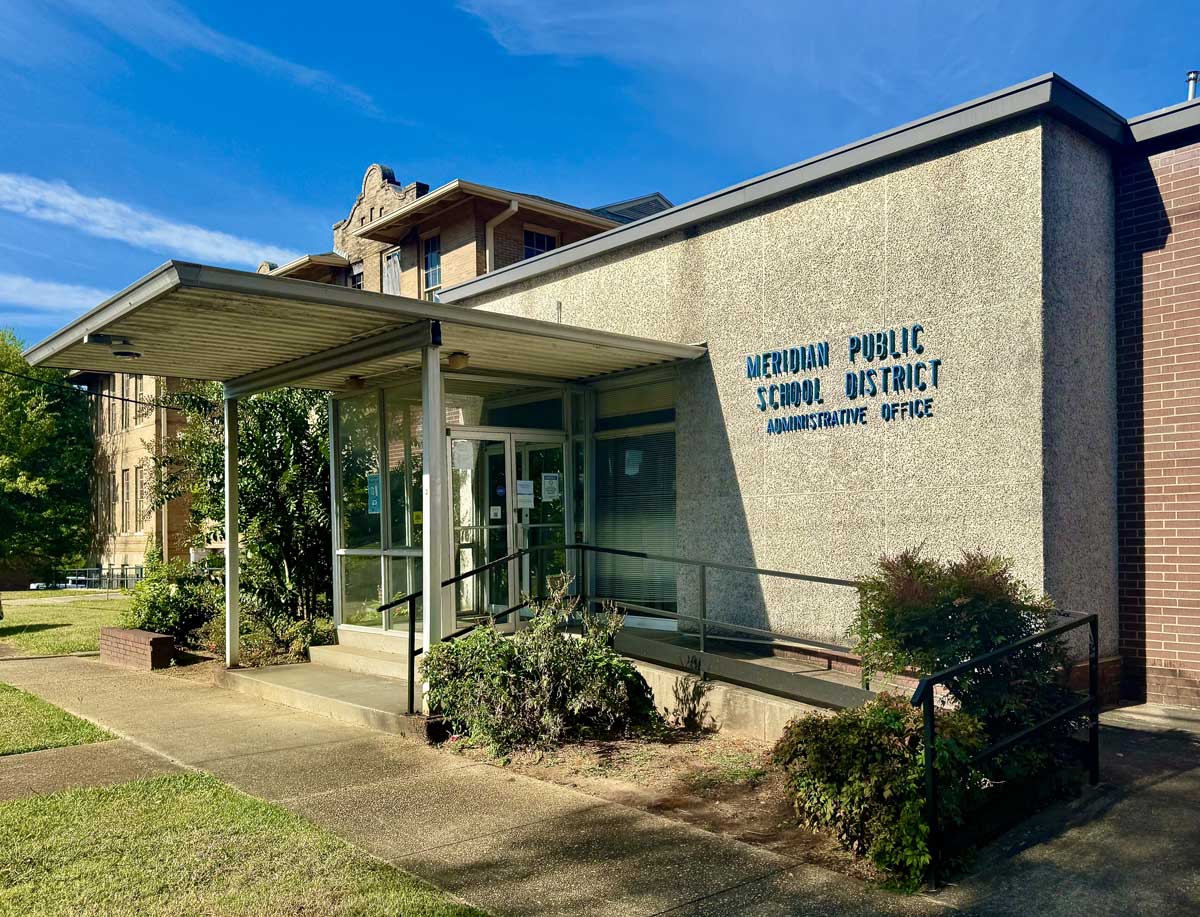 MPSD moves ahead with construction projects | Meridian Star