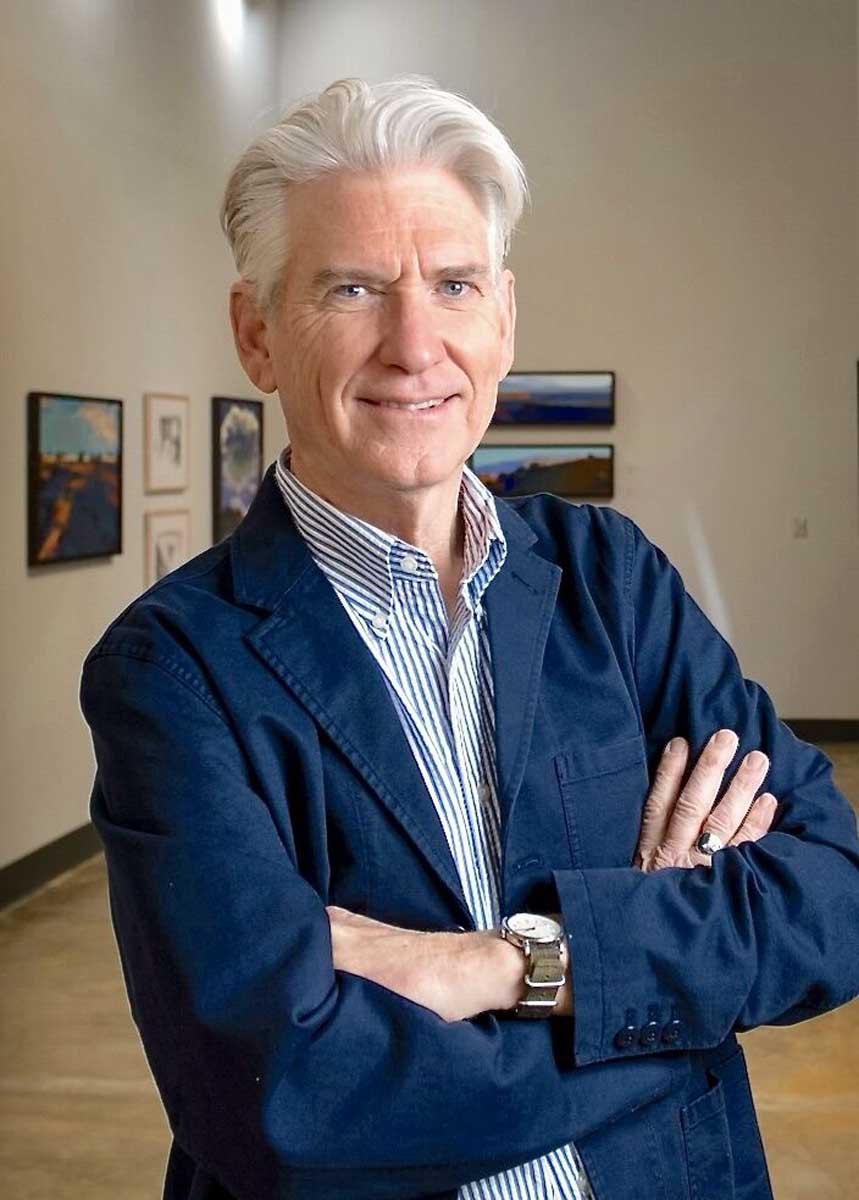 Brent Funderburk exhibit opens at MMA Oct. 4 | Meridian Star