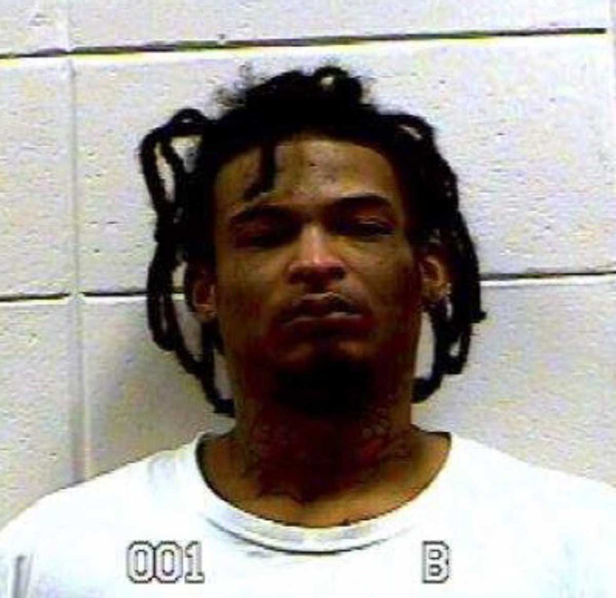 Meridian man faces aggravated assault charges in shooting of child ...