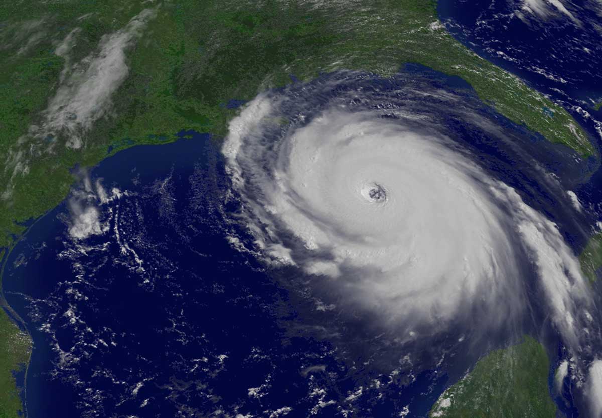 15 years after Katrina: Old lives uprooted, new lives built in East ...