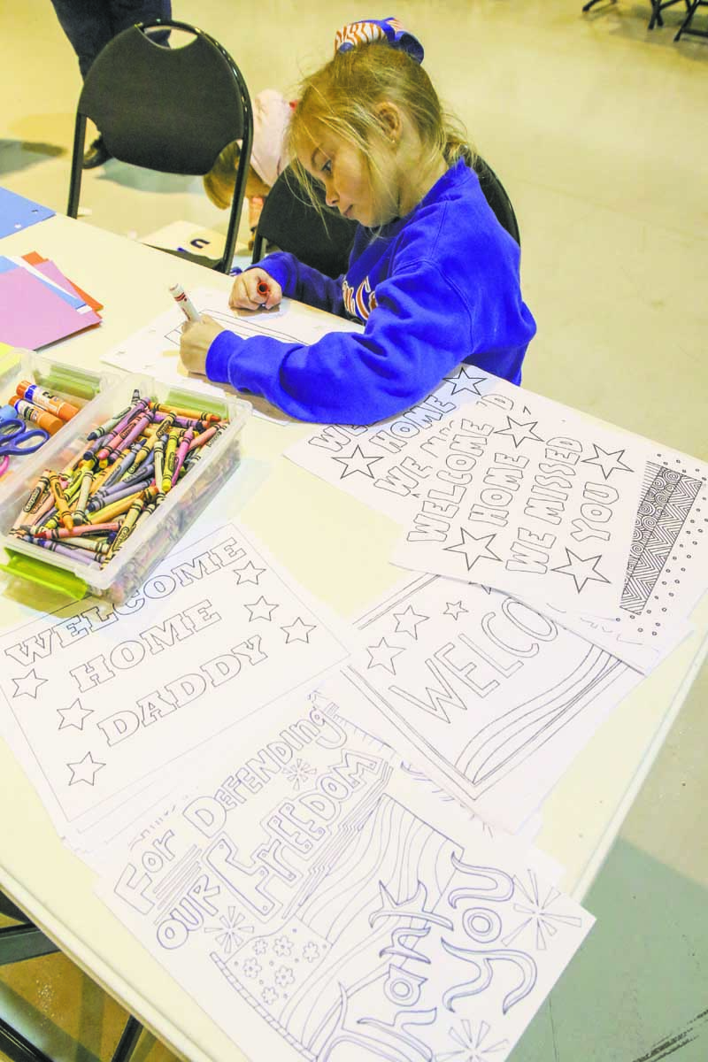 A warm return at Key Field in Meridian | Meridian Star