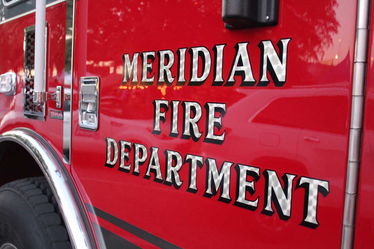 News | Meridian Star