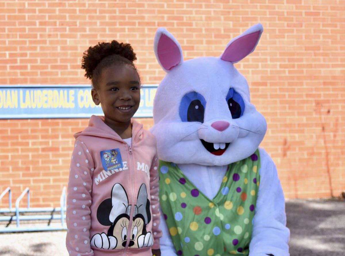 Spring Shindig brings big smiles | Meridian Star
