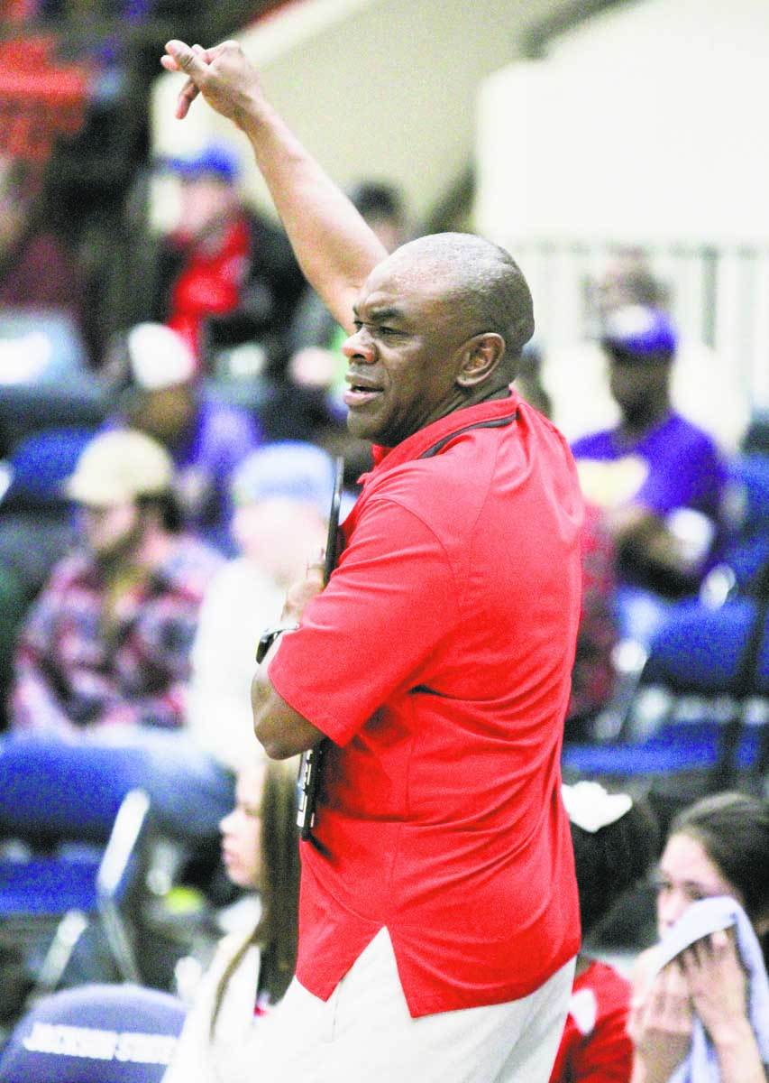 Neshoba Central’s Fred Morris resigns | Meridian Star