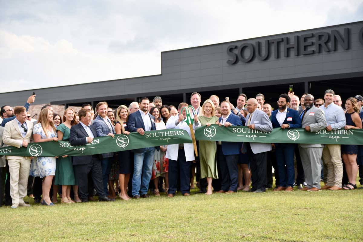 Southern Crop focuses on the medicine in medicinal cannabis | Meridian Star