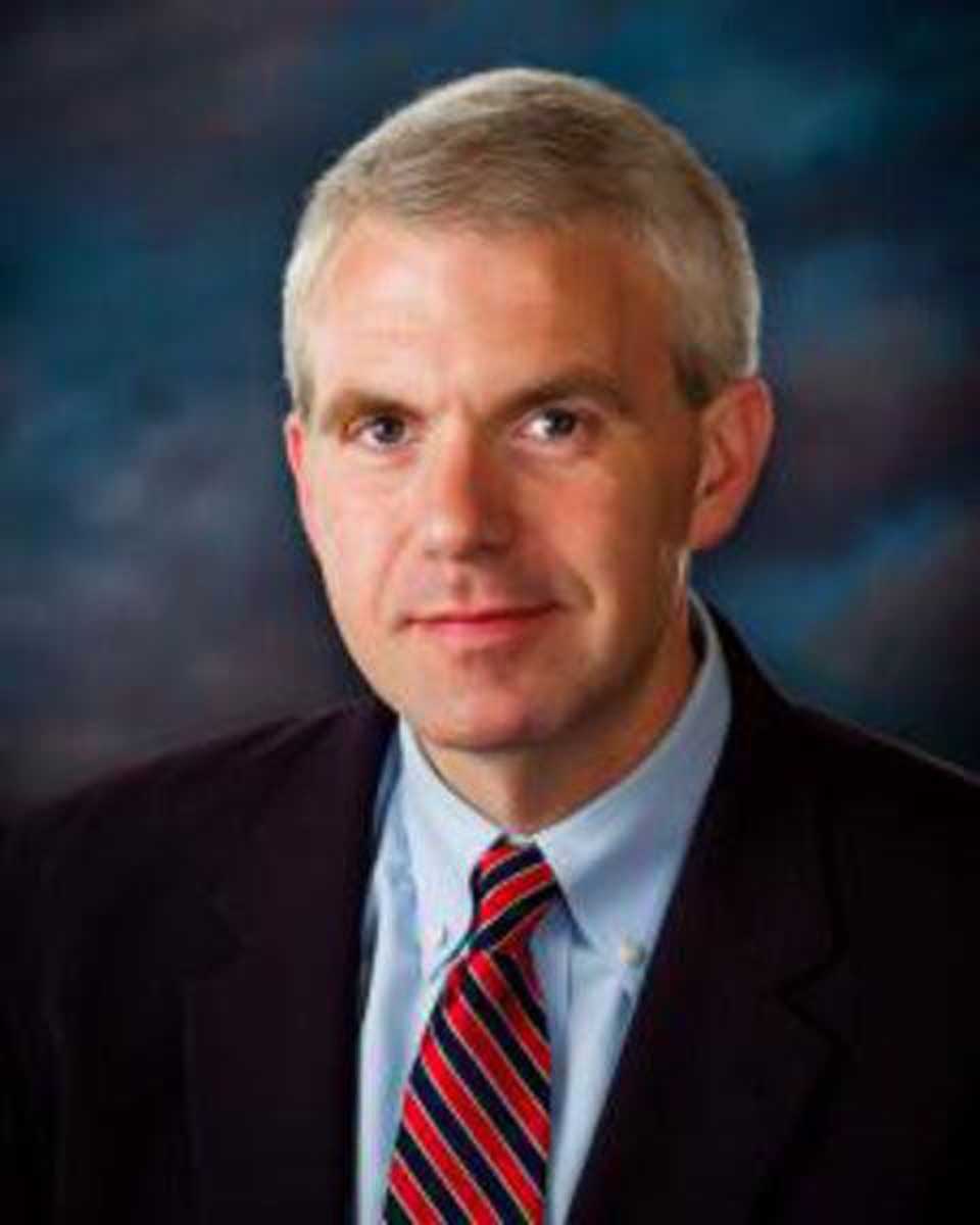 Harold Ray: An unlikely start to be a legendary sheriff | Meridian Star