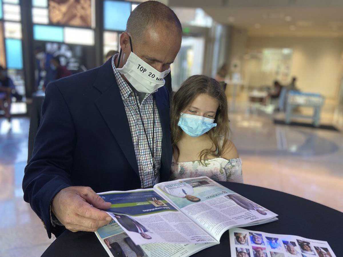 Meridian Home & Style magazine recognizes Top twenty under 40 ...