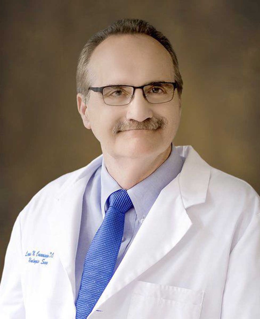 john cunningham doctor