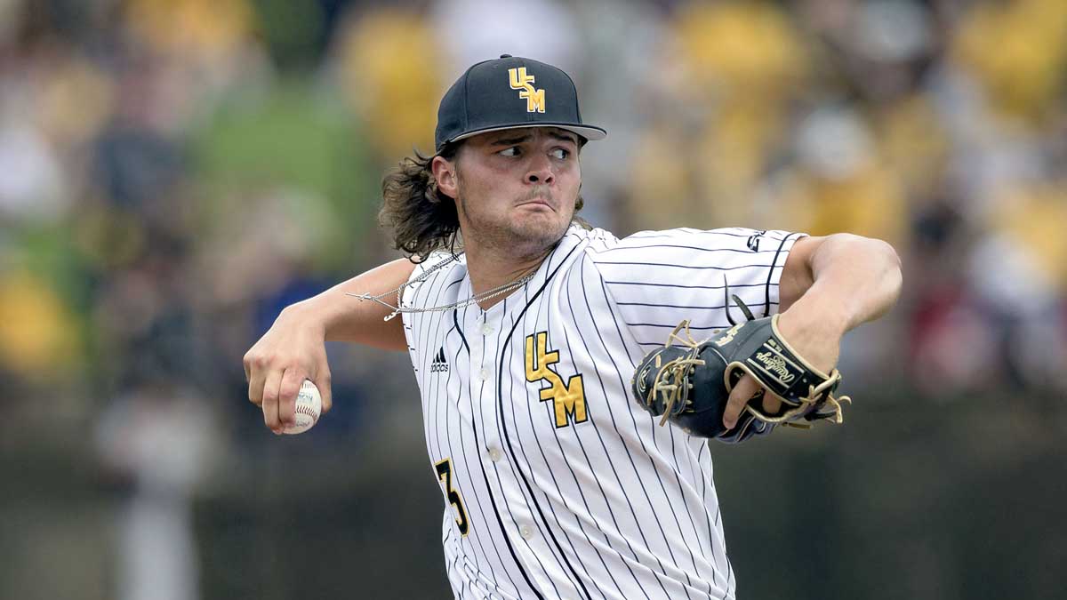 Hattiesburg Super Regional features several former standouts from LCSD ...