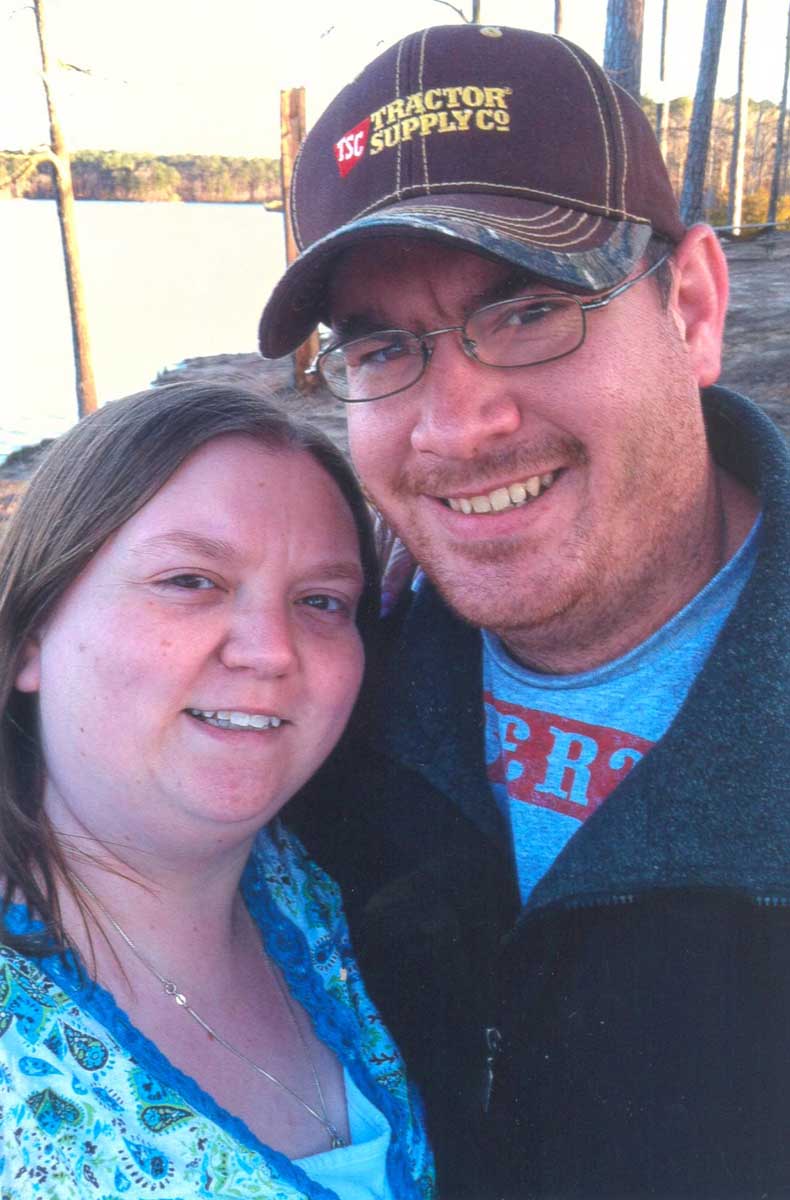 Gressett, Mears | Meridian Star