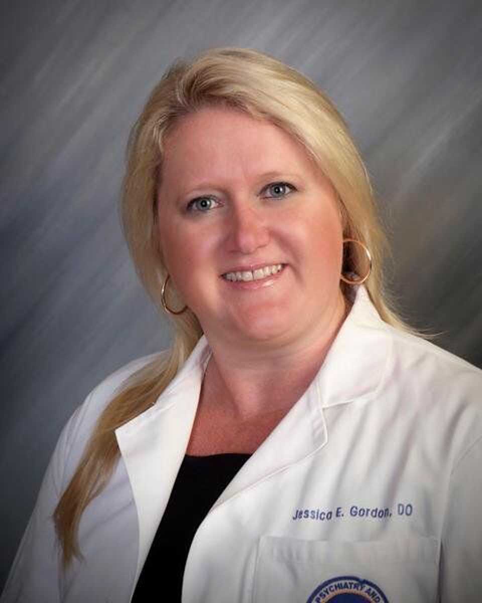 Dr. Jessica Gordon joins Alliance Health Center | Meridian Star