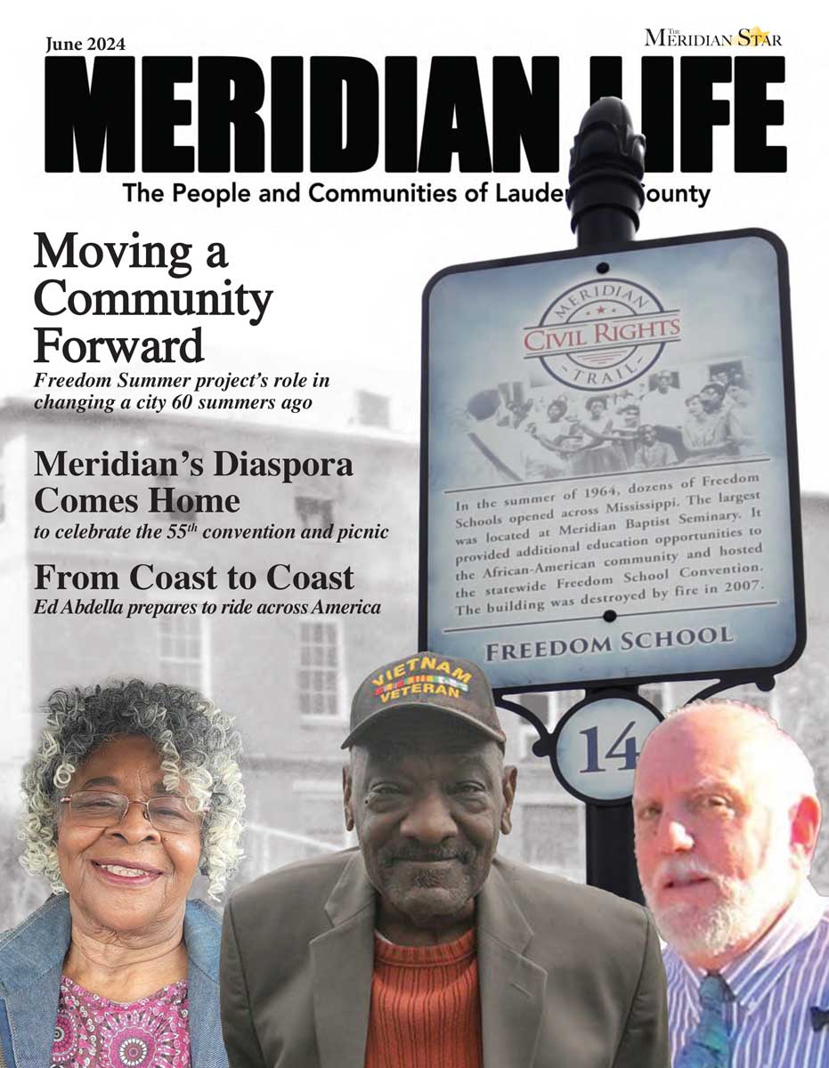 Meridian Life: Moving a Community Forward | Meridian Star