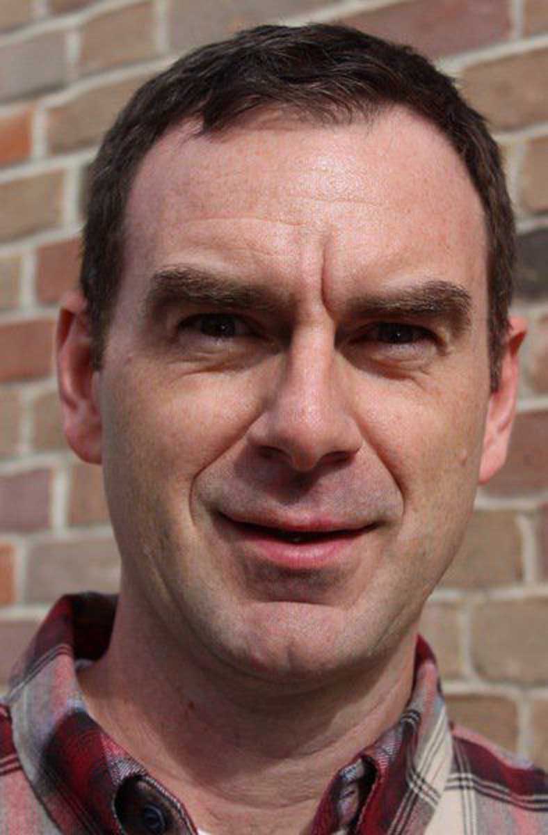 Robbie Ward joins The Meridian Star newsroom | Meridian Star