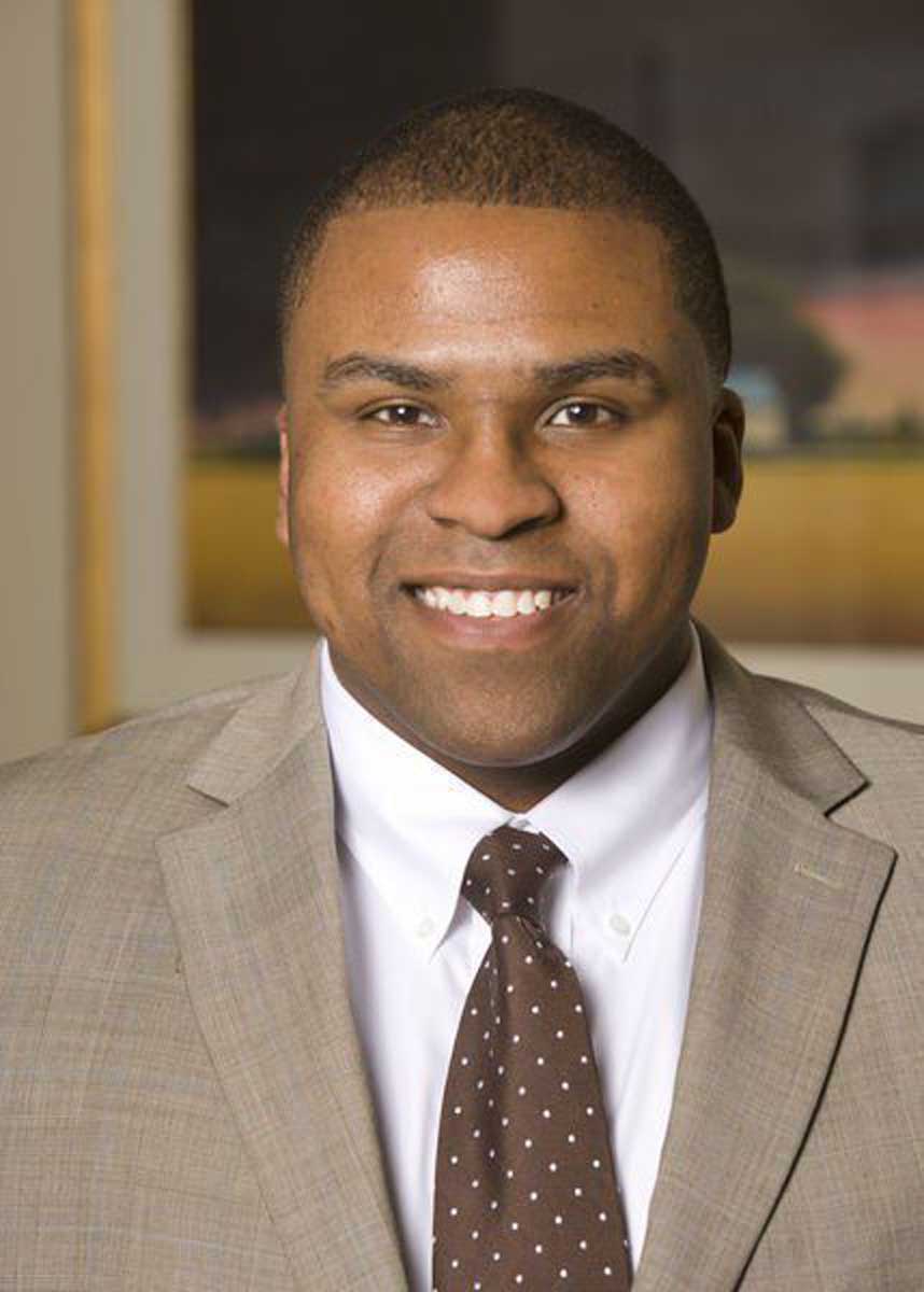 MARKHAM: Fighting crime begins with leadership, prevention | Meridian Star