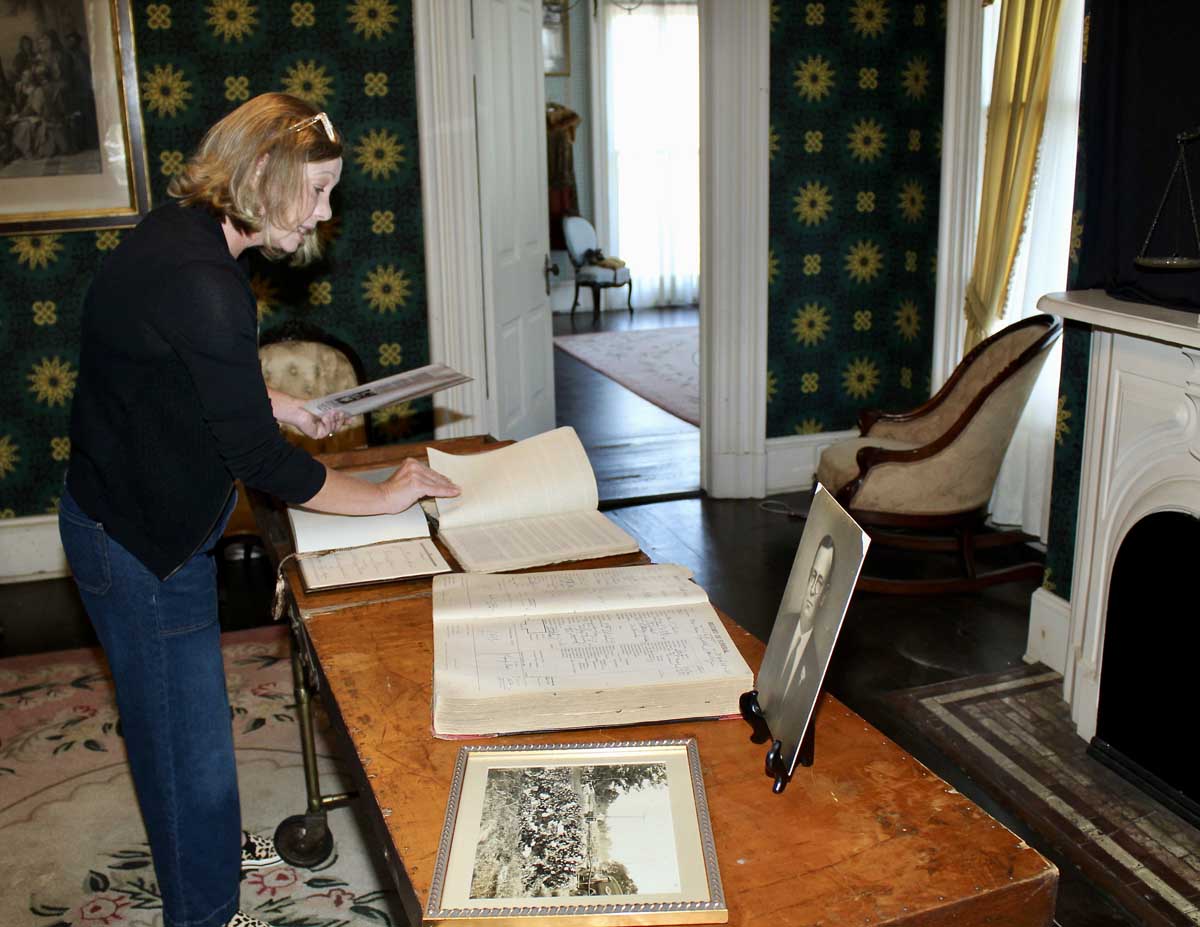 Victorian era mourning period on display at Merrehope | Meridian Star