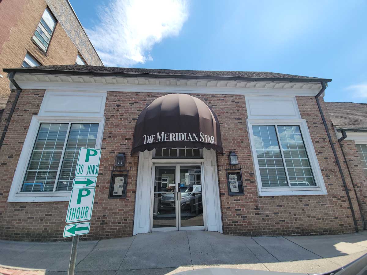 Main Street site visit to help direct revitalization effort | Meridian Star