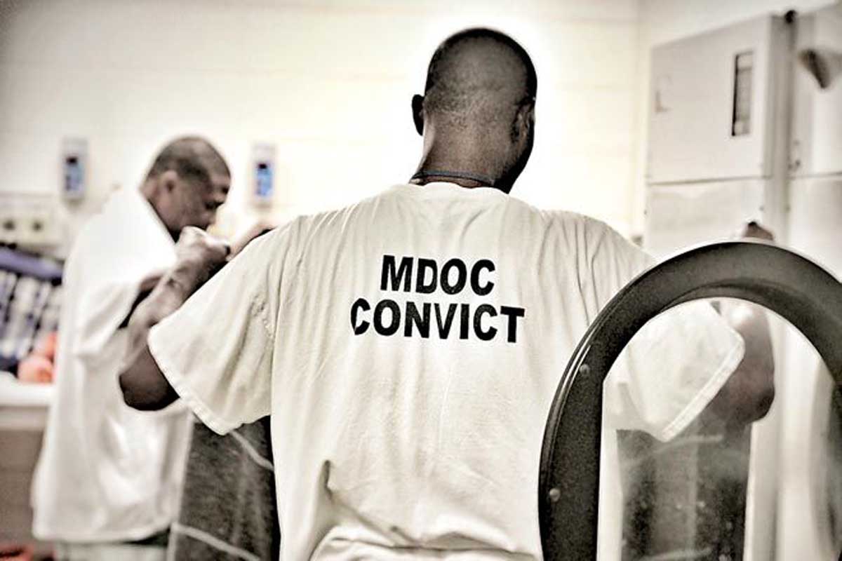 MDOC inmate labor: County has until Aug. 1 to make decision | Meridian Star